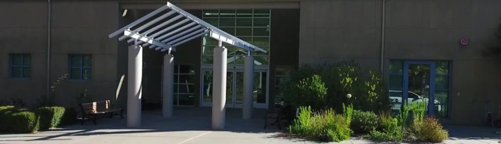 Library – City of Clayton