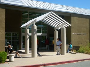 Library – City of Clayton